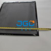 China E307C Excavator Dust Gauze Filter Mesh High Strength Corrosion Resistant 100% New for sale