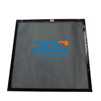 China E307C Excavator Dust Gauze Filter Mesh High Strength Corrosion Resistant 100% New for sale