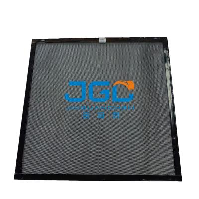 China E307C Excavator Dust Gauze Filter Mesh High Strength Corrosion Resistant 100% New for sale