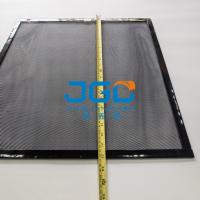 China E307C Excavator Dust Gauze Filter Mesh High Strength Corrosion Resistant 100% New for sale