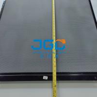 China JGC SK200-6E Excavator Dustproof Mesh Air Filter Maintenance Part 100% New for sale
