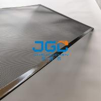 China JGC Dustproof Mesh PC200-6 Excavator Air Filter Construction Machinery Parts 100% New for sale
