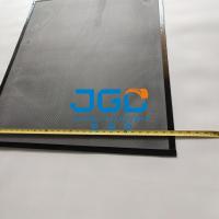 China JGC Dustproof Mesh PC200-6 Excavator Air Filter Construction Machinery Parts 100% New for sale