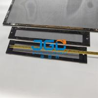 China Excavator Dustproof Mesh PC200-7 Engine Air Filter Replacement Part 100% New for sale