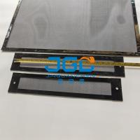 China Excavator Dustproof Mesh PC200-7 Engine Air Filter Replacement Part 100% New for sale