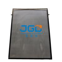 China JGC ZAX200-5 Excavator Dust Filter 100% New Maintenance Parts Engineering Machinery for sale