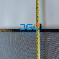 China JGC ZAX200-5 Excavator Dust Filter 100% New Maintenance Parts Engineering Machinery for sale