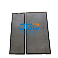 China PC200-8 Excavator Air Filter Replacement Parts Engineering Machinery Components for sale