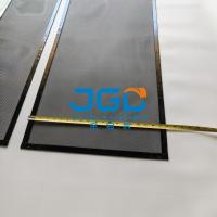 China PC200-8 Excavator Air Filter Replacement Parts Engineering Machinery Components for sale