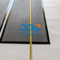 China PC200-8 Excavator Air Filter Replacement Parts Engineering Machinery Components for sale