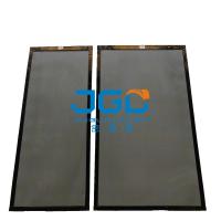 China Excavator SK210-8 Dustproof Mesh Replacement Air Filter 100% New Construction Parts for sale