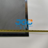 China Protection Function PC360-7 Excavator Replacement Parts Dustproof Mesh Construction Machinery Parts for sale
