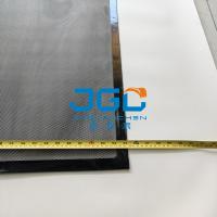 China Protection Function PC360-7 Excavator Replacement Parts Dustproof Mesh Construction Machinery Parts for sale