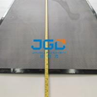 China Protection Function PC360-7 Excavator Replacement Parts Dustproof Mesh Construction Machinery Parts for sale