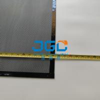 China SK200-6 Dustproof Net Excavator Protection Engineering Machinery Parts for sale