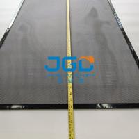 China SK200-6 Dustproof Net Excavator Protection Engineering Machinery Parts for sale