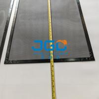 China Dustproof Net SK200-8 Excavator Parts Main Structural Components for sale