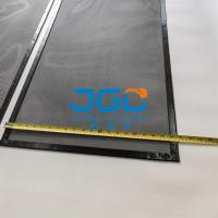 China Dustproof Net SK200-8 Excavator Parts Main Structural Components for sale