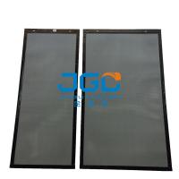 China Dustproof Net SK200-8 Excavator Parts Main Structural Components for sale