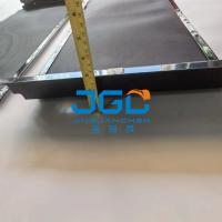China The Main Structural Components Of The New Dustproof Net Are E320C Excavator Accessories for sale
