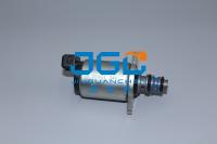 China Excavator Solenoid Valve Spare Parts 24V TM58401 66001 60601 68501 68601 68001 for sale