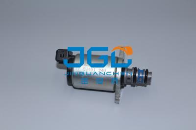 China Excavator Solenoid Valve Spare Parts 24V TM58401 66001 60601 68501 68601 68001 for sale