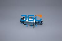China Excavator Solenoid Valve Spare Parts 24V TM58401 66001 60601 68501 68601 68001 for sale