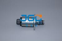 China Excavator Solenoid Valve Spare Parts 24V TM58401 66001 60601 68501 68601 68001 for sale