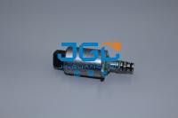 China Excavator Solenoid Valve Accessories TM70402 TM90501 TM85302 TM1012162 24V for sale