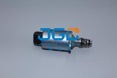 China Excavator Solenoid Valve Accessories TM70402 TM90501 TM85302 TM1012162 24V for sale