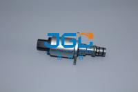 China Excavator Solenoid Valve Accessories TM70402 TM90501 TM85302 TM1012162 24V for sale