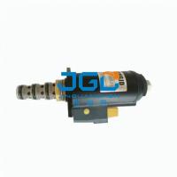 China Excavator Solenoid Valve 111-9916 116-3526 121-1490 for E320B E320C E320D Hydraulic Parts for sale