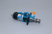 China Excavator Solenoid Valve 111-9916 116-3526 121-1490 for E320B E320C E320D Hydraulic Parts for sale