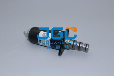 China Excavator Solenoid Valve 111-9916 116-3526 121-1490 for E320B E320C E320D Hydraulic Parts for sale
