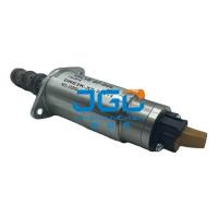 China Excavator Hydraulic Pump Solenoid Valve 114-0616 for E330C 24V Aftermarket Replacement for sale