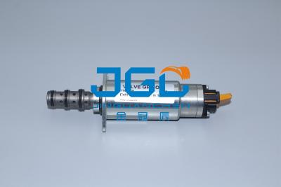 China Excavator Hydraulic Pump Solenoid Valve 114-0616 for E330C 24V Aftermarket Replacement for sale