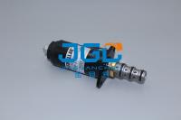 China Excavator Solenoid Valve 111-9916 116-3526 121-1490 for E320B E320C E320D Hydraulic Parts for sale