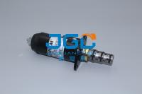 China Excavator Solenoid Valve 111-9916 116-3526 121-1490 for E320B E320C E320D Hydraulic Parts for sale
