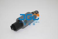 China Solenoid Valve 491-0908 485-5747 585-9230 Replacement for E320GC E323GC E330GC E336GC Excavator for sale