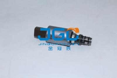 China Solenoid Valve 491-0908 485-5747 585-9230 Replacement for E320GC E323GC E330GC E336GC Excavator for sale