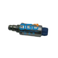 China FTWE2 K35-100 Excavator Solenoid Valve R900578535 Construction Machinery Parts 24V for sale
