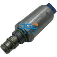 China FTWE2 K35-100 Excavator Solenoid Valve R900578535 Construction Machinery Parts 24V for sale