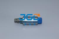 China FTWE2 K35-100 Excavator Solenoid Valve R900578535 Construction Machinery Parts 24V for sale
