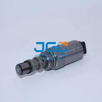 China Excavator Engine Parts Solenoid Valve FTDRE2K32-18AG24 24V R900701407 for sale