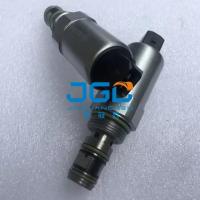 China Solenoid Valve FTDRE4 K1A30-8 R900727801 Excavator Engine Parts 24V High Reliability for sale