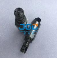 China Solenoid Valve FTDRE4 K1A30-8 R900727801 Excavator Engine Parts 24V High Reliability for sale