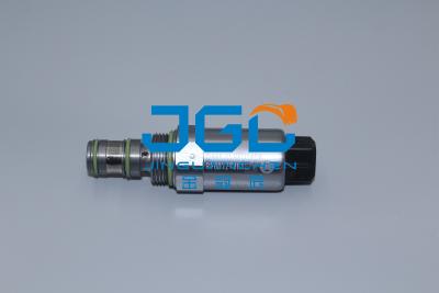 China Solenoid Valve FTDRE4 K1A30-8 R900727801 Excavator Engine Parts 24V High Reliability for sale