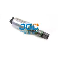 China MHDRE4K1630-024 Solenoid Valve R901155051 Engine Parts for Excavator 6 Months Warranty for sale