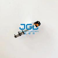 China Solenoid Valve T335 T336 24V 12V Excavator Spare Parts Engineering Machinery Hydraulic Control for sale