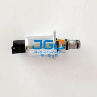 China Solenoid Valve T335 T336 24V 12V Excavator Spare Parts Engineering Machinery Hydraulic Control for sale